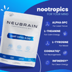 Neubrain Smart Coffee + 5 FREE Gifts – ESVAVITA
